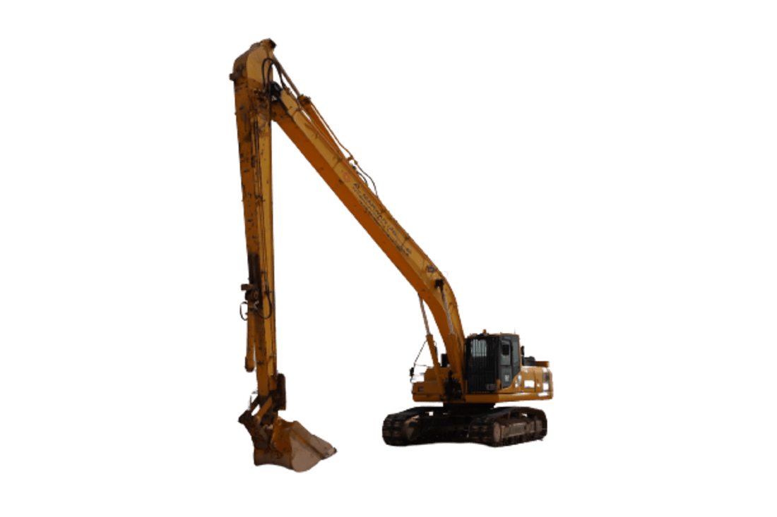 2019 Komatsu PC300-8M0 Track Excavator EX-0418