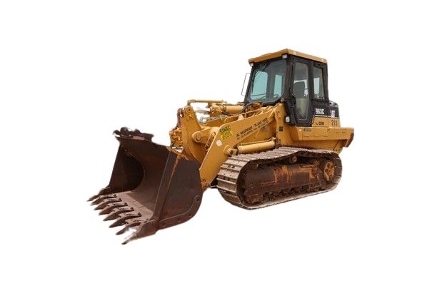 Used Caterpillar 963C Track Loader 2003