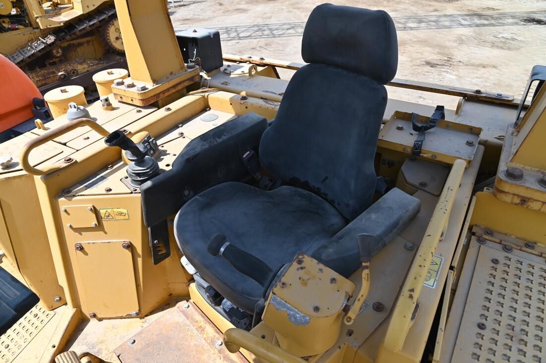 2011 Cat D6R Bulldozer TT-0131