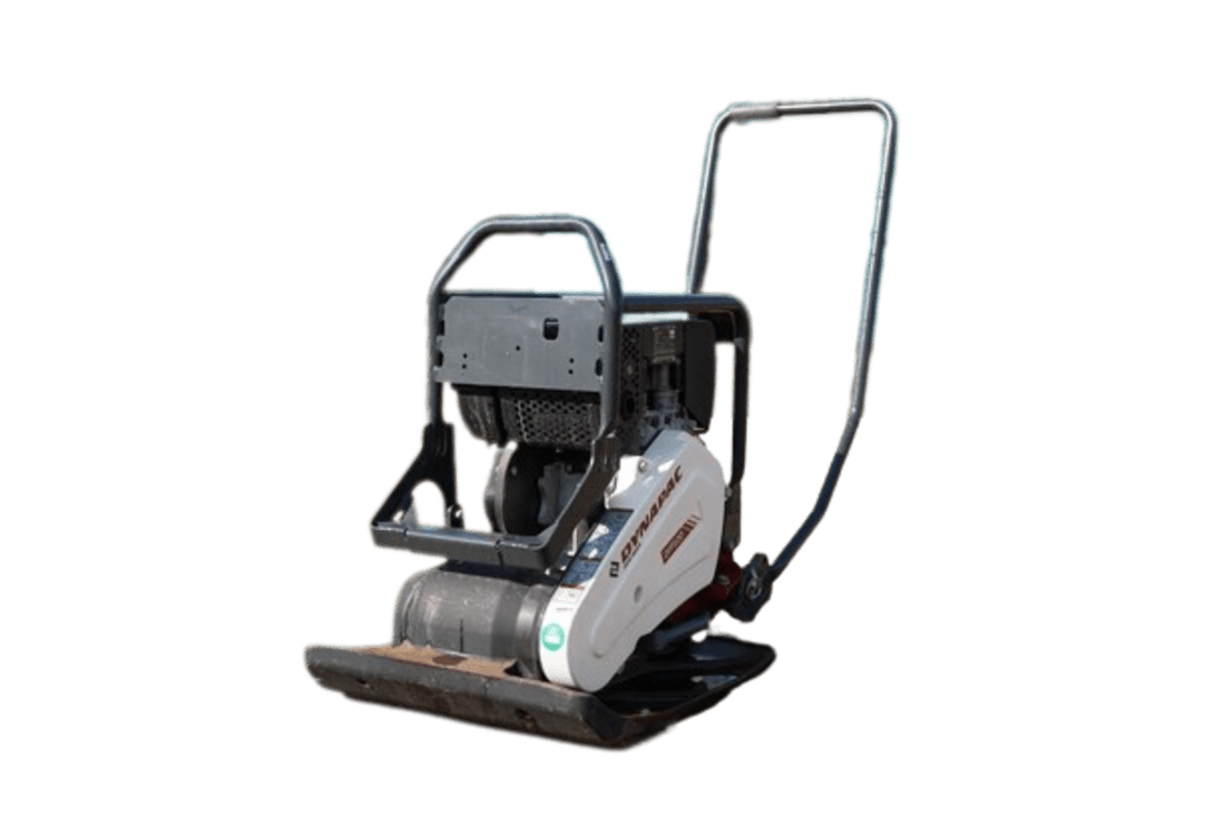 Dynapac DFP12D Diesel Vibratory Plate Compactor