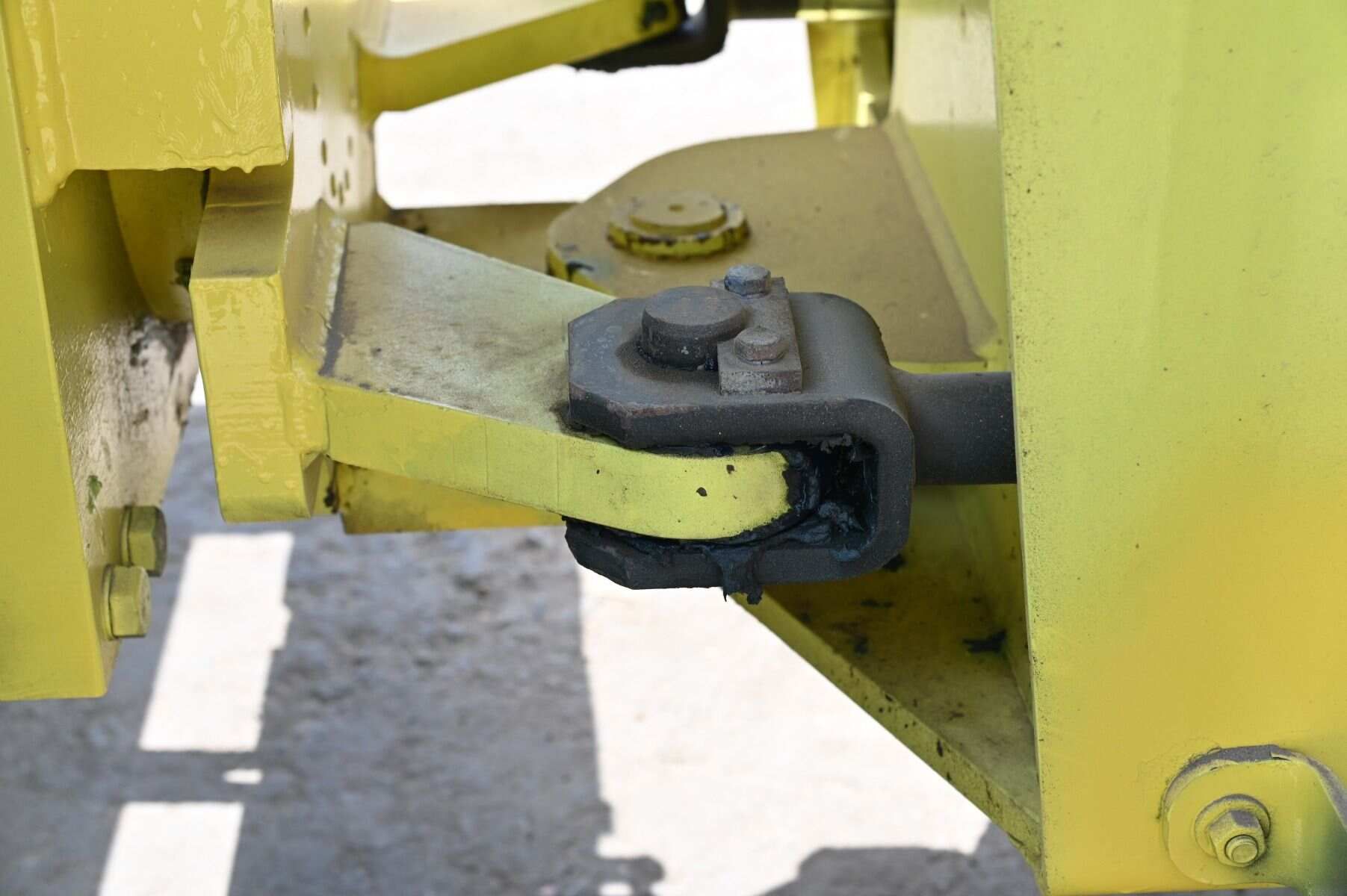 2017 ASC100 Ammann Single-Drum Roller