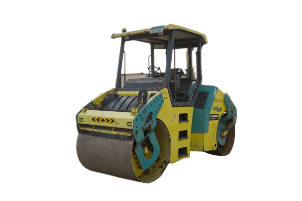 Ammann AV70X Articulated Tandem Roller RO-0308