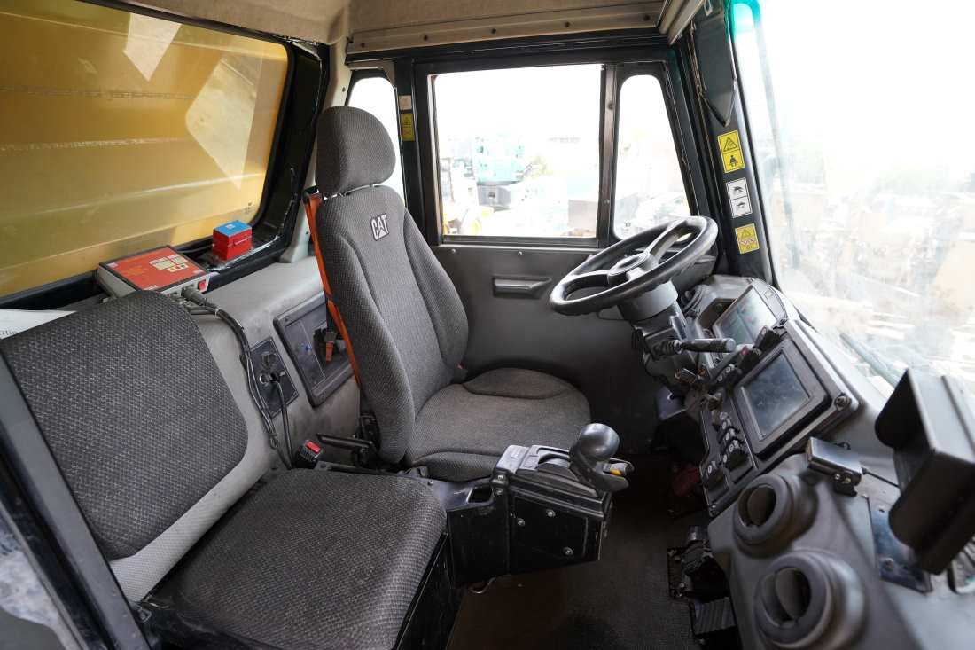 2022 Caterpillar 777E Dumper Truck for Sale-Upgrade Your Fleet Now!