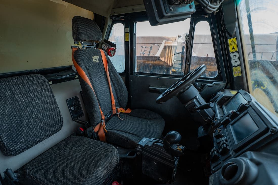 2022 Caterpillar 777E – Maximize Efficiency & Payload