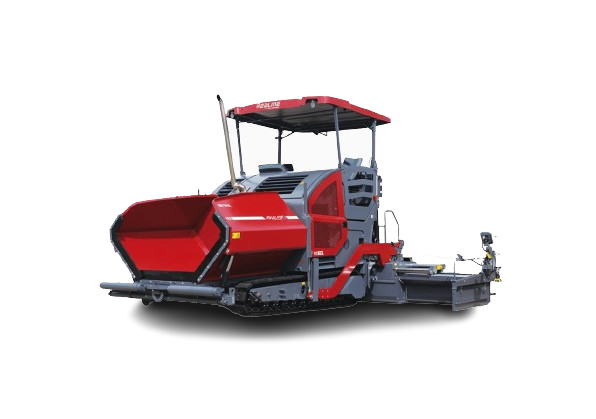 New Dynapac Redline DRF25-70C Asphalt Laying Paver