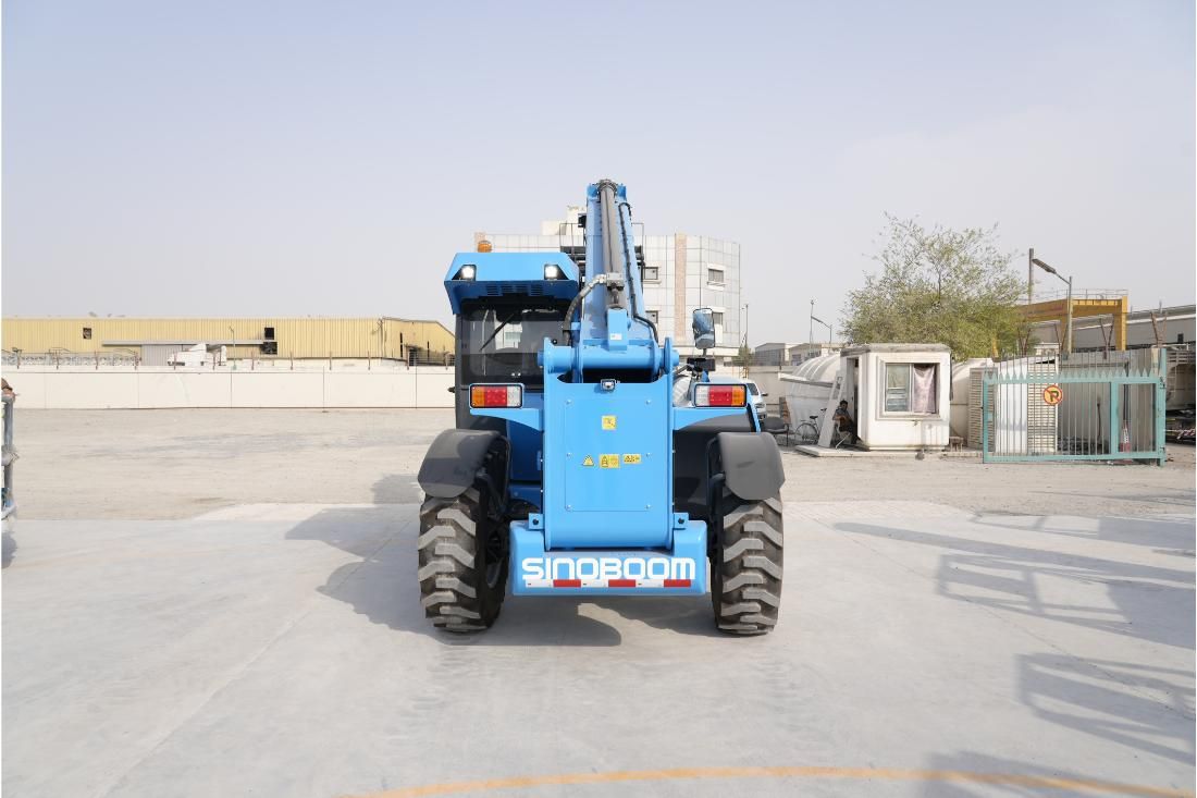 New Sinoboom TH45-18 Telescopic Handler for Sale | Almarwan