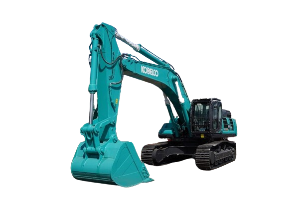 New Kobelco SK520 Crawler Excavator 2024