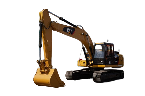 Buy Heavy Equipment | Al Marwan Machinery