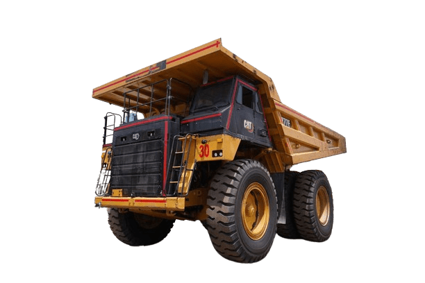 2022 Cat 777E Dumper Truck for Sale-Upgrade Your Fleet Now!