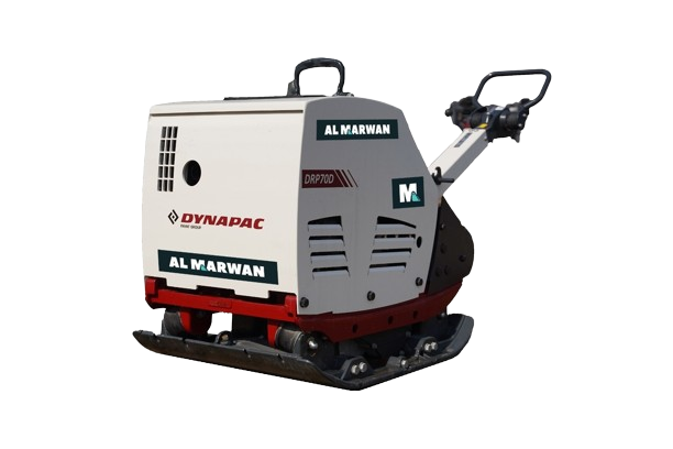 Plate Compactors For Rent, 65-700 Kg, 350-850 mm width