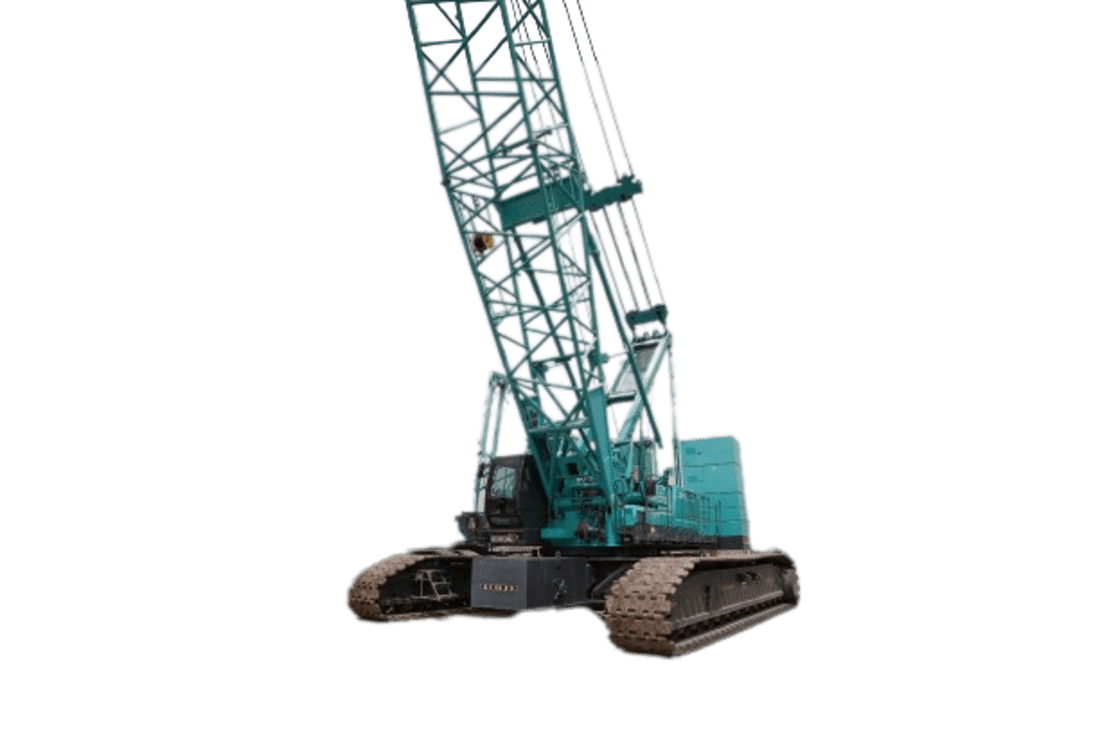 Kobelco 7250S 217-ton Crawler Crane 2018