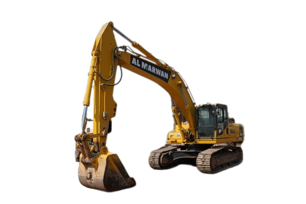 2018 Komatsu PC300-8M0 Track Excavator EX-0405