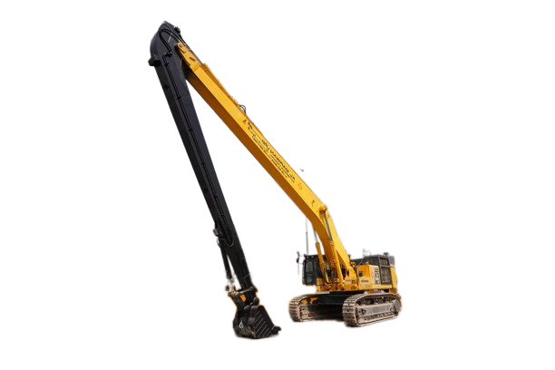 Rent Heavy Equipment | Al Marwan Machinery