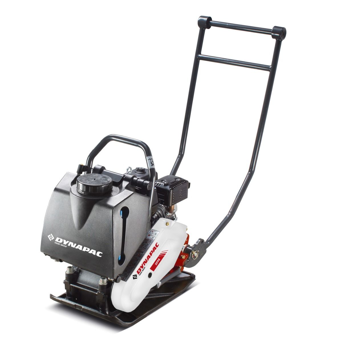 New Dynapac DFP6 Petrol Plate Compactor