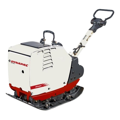 New Dynapac DRP40DX Plate Compactor