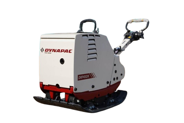 New Dynapac DRP45DX Diesel Plate Compactor