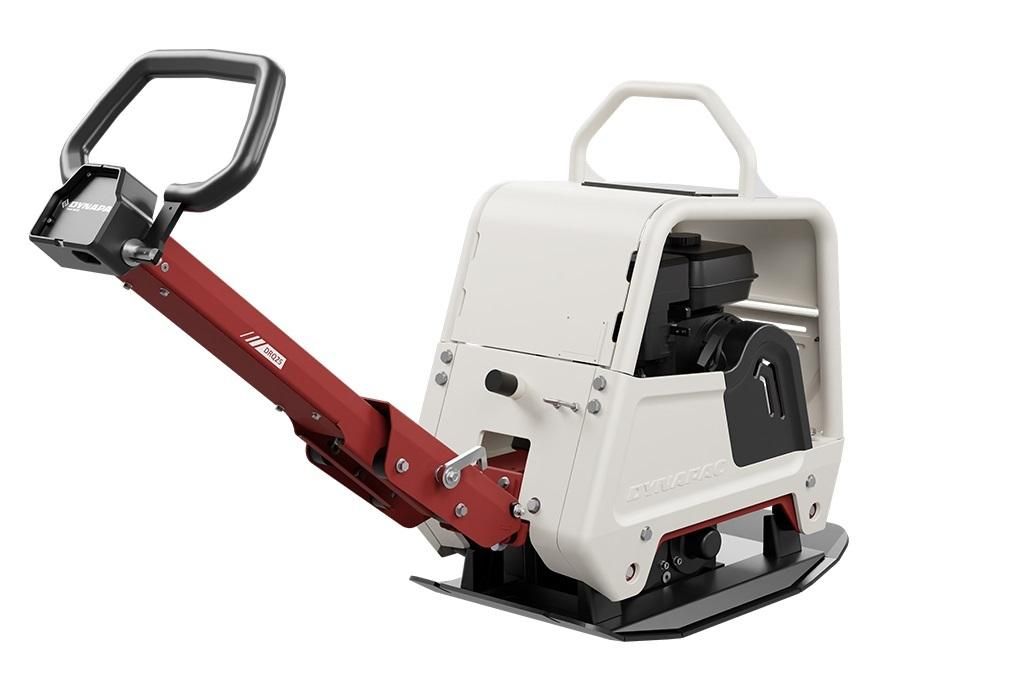 New Dynapac DRQ25 Plate Compactor for Sale | Almarwan
