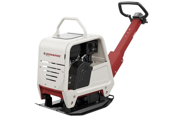 New Dynapac DRQ30 Plate Compactor