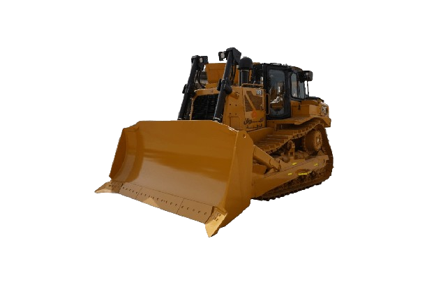 Rent Large 40-Ton Bulldozers