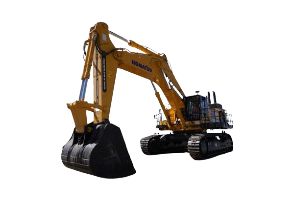 Rent Heavy Equipment