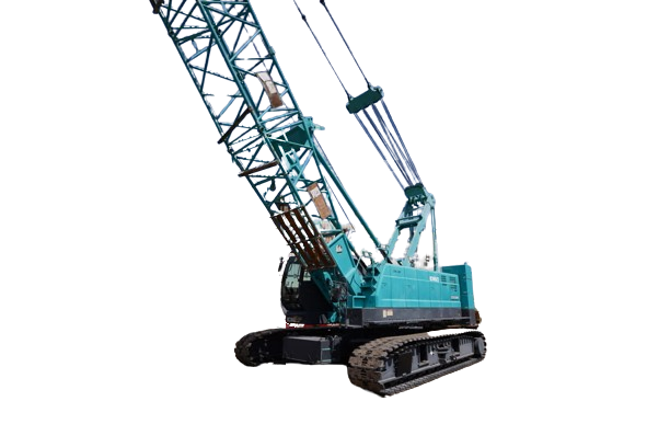 New Kobelco CKS800 Crawler Crane 2024