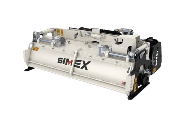 New Simex PL 2000 Road Planer for Sale | Almarwan