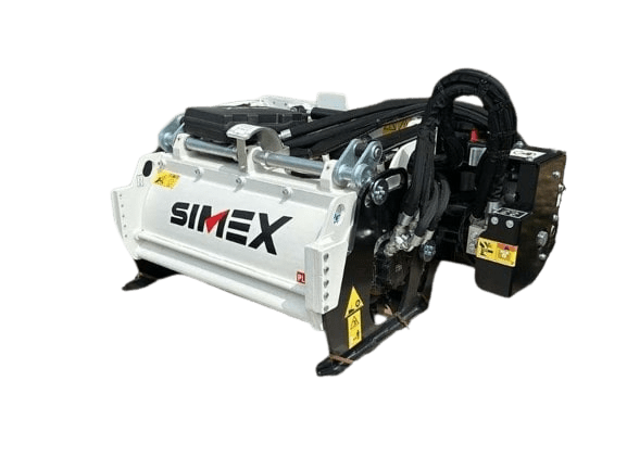 New Simex PL 1000 Road Planer for Sale | Almarwan