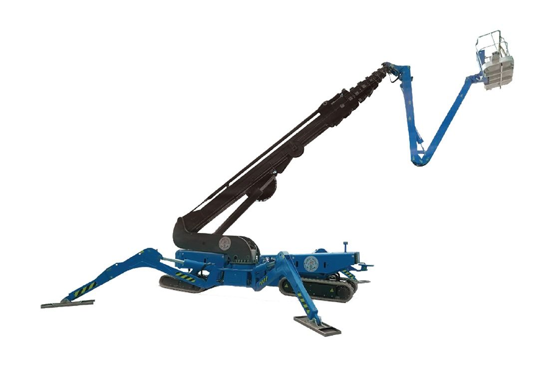 افعة عنكبوتية سينوبوم SPT52HJ جديدة للبيع | المروان