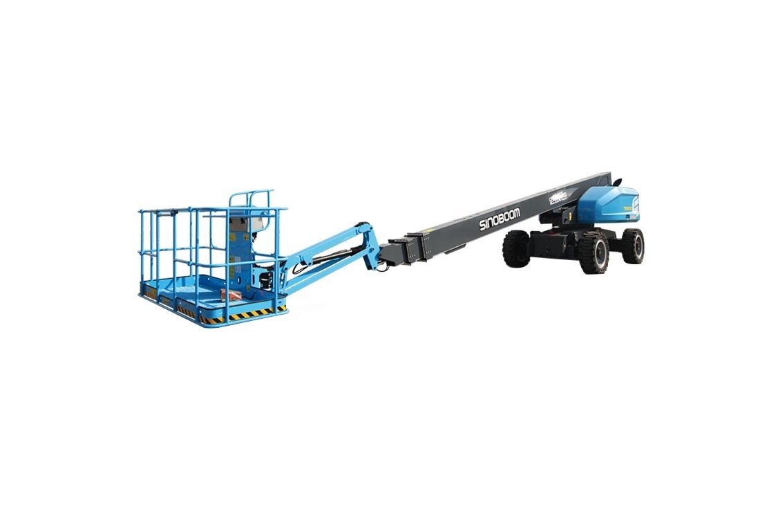 New Sinoboom TB38J Plus Boom Lift for Sale | Al Marwan
